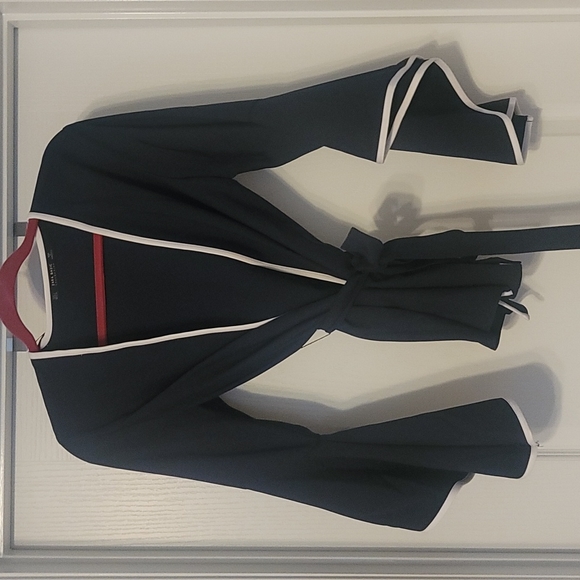 Zara | Jackets & Coats | Nwot Zara Bell Sleeve Shirt Jacket | Poshmark